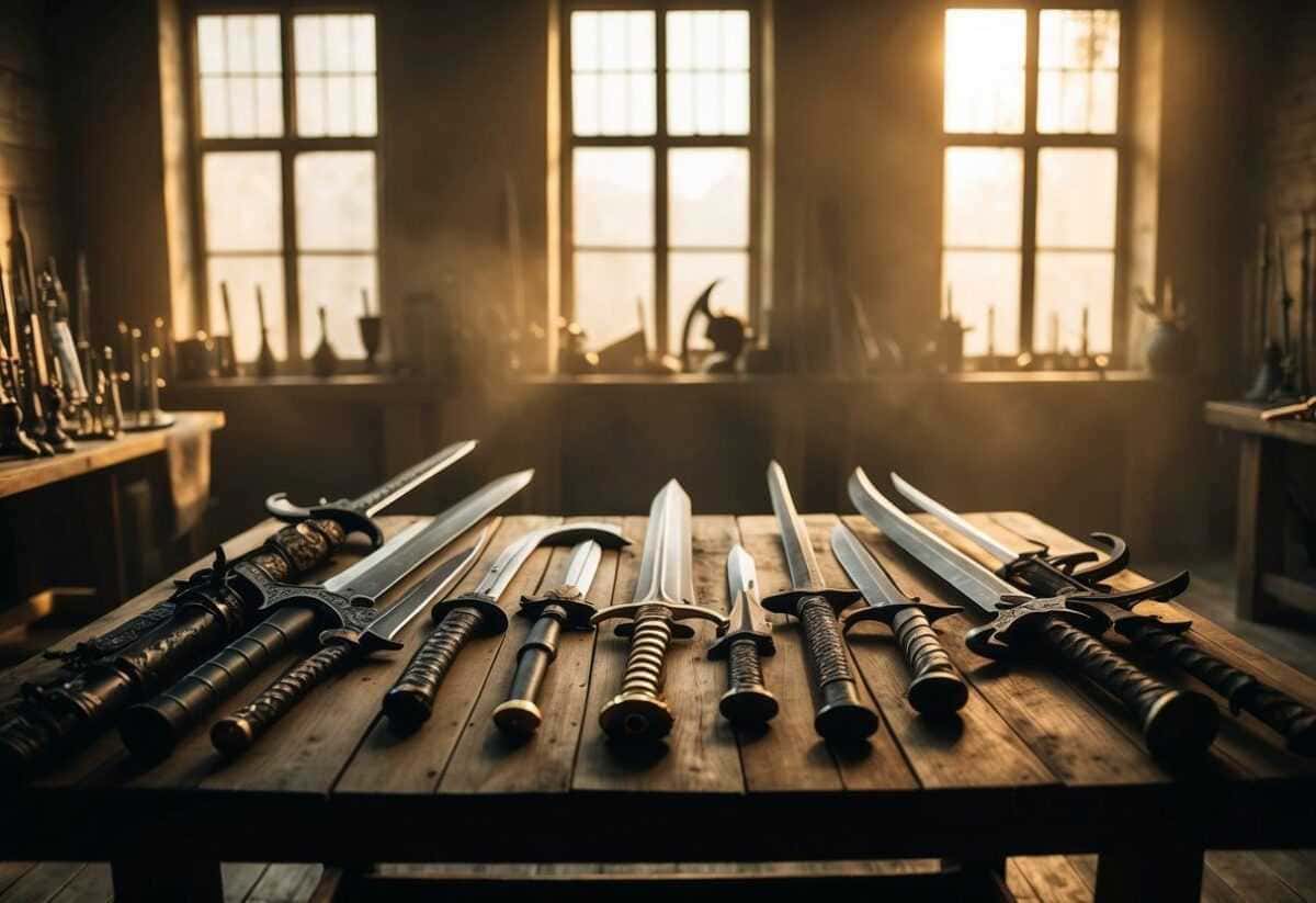 Revelando os segredos das armas RPG: Tudo o que você precisa saber - Revista Tech