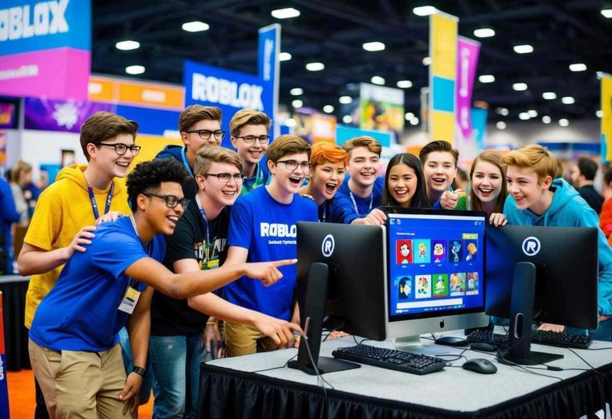 Como é que se faz para jogar Roblox? - Revista Tech