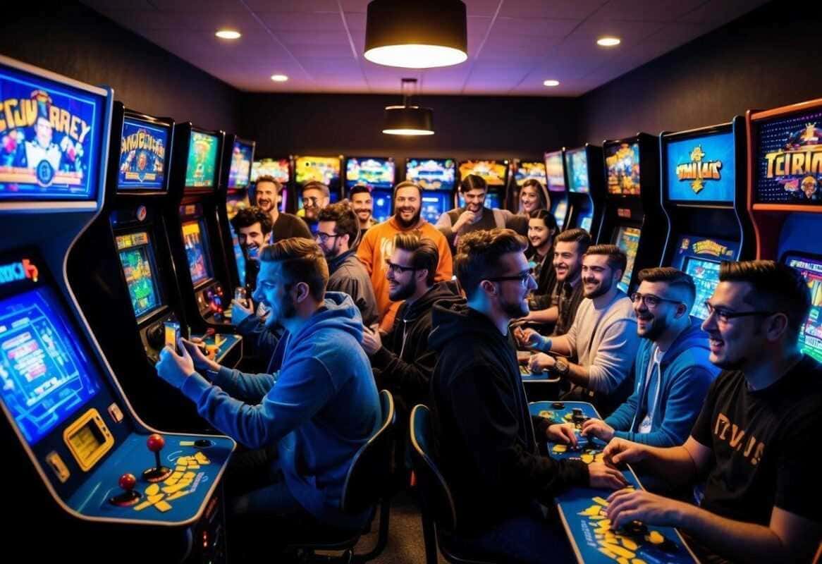 Como jogar game retrô? - Revista Tech