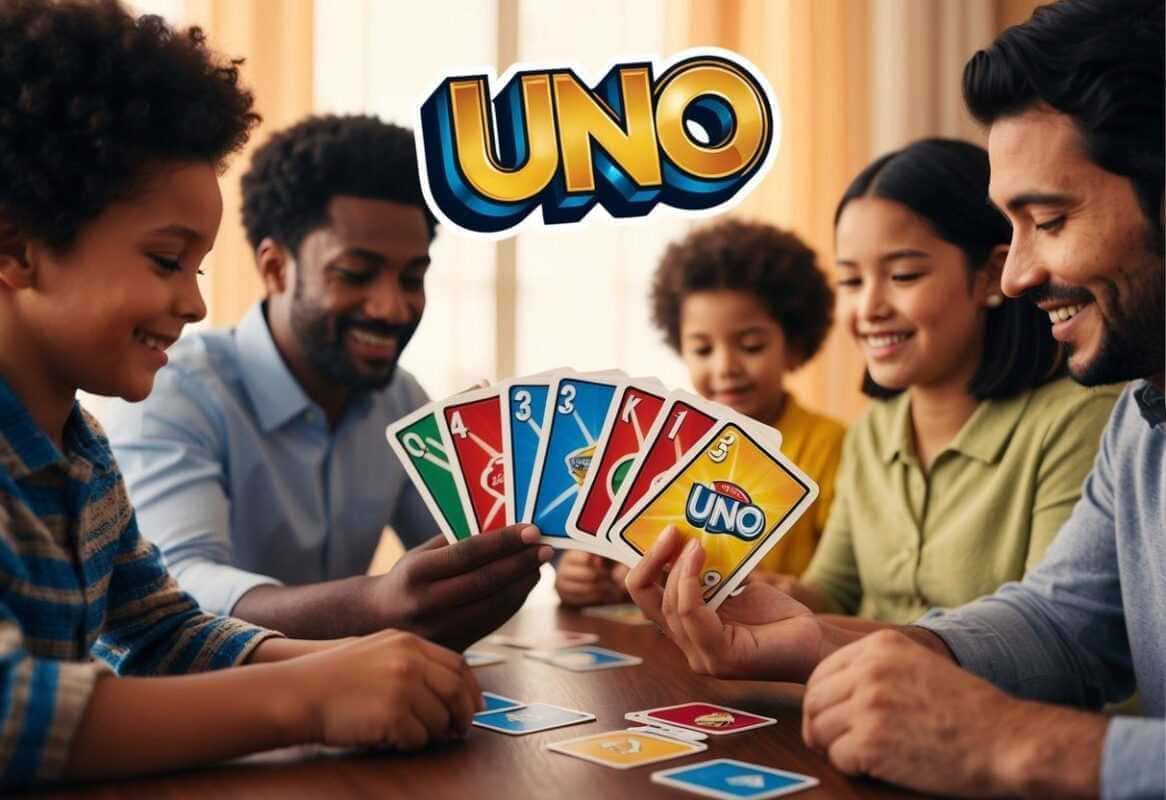 Qual é a origem do Uno? - Revista Tech