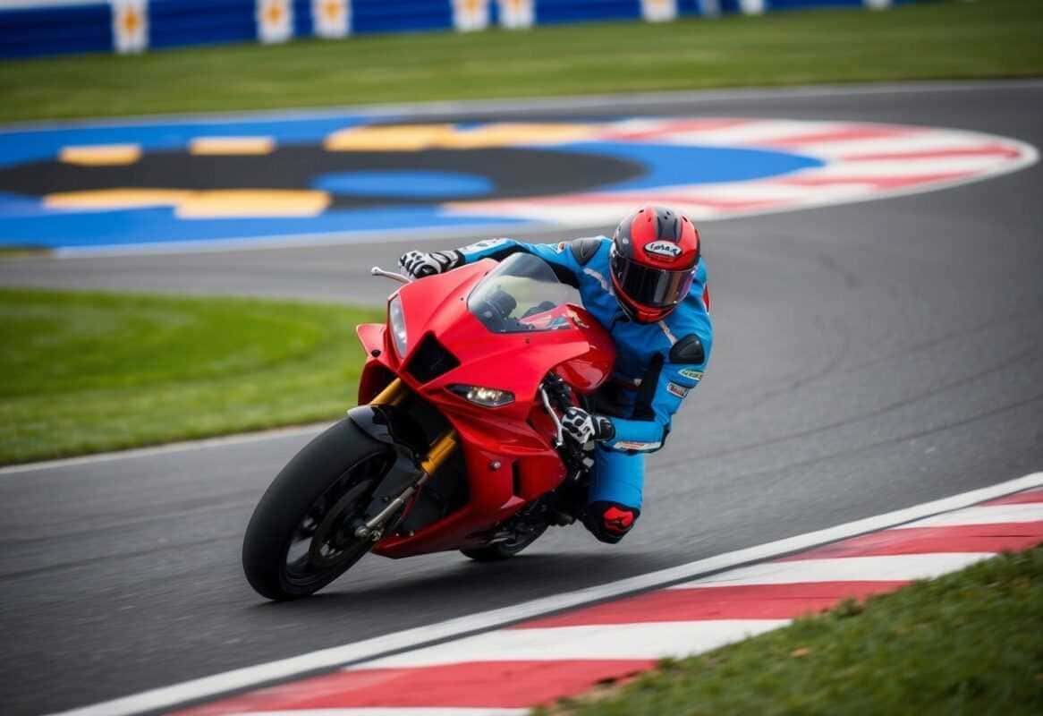 Hang On: Corrida de moto (Master System) - Revista Tech