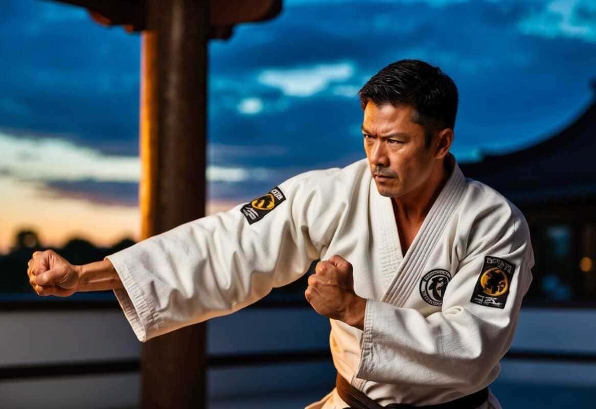 Qual o poder do Ryu do Street Fighter? - Revista Tech