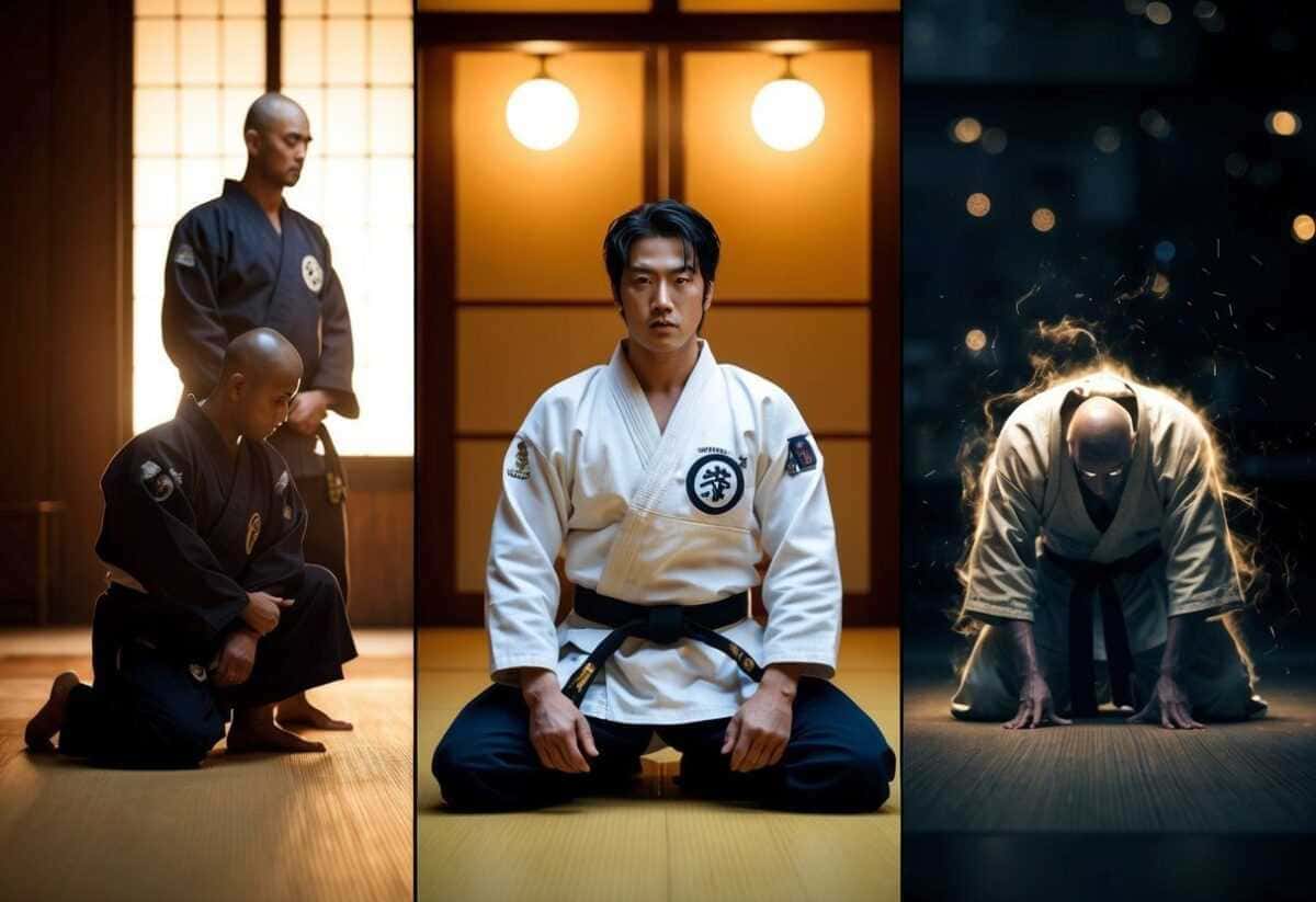 Quem é o pai de Ryu Street Fighter? - Revista Tech