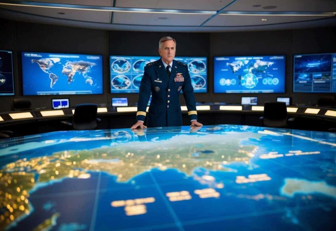 Conflict Of Nations: Você consegue dominar o mundo? - Revista Tech