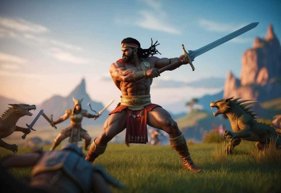 Rastan Saga: Jornada épica (Master System) - Revista Tech