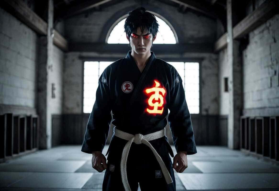 Como surgiu o Evil Ryu? - Revista Tech