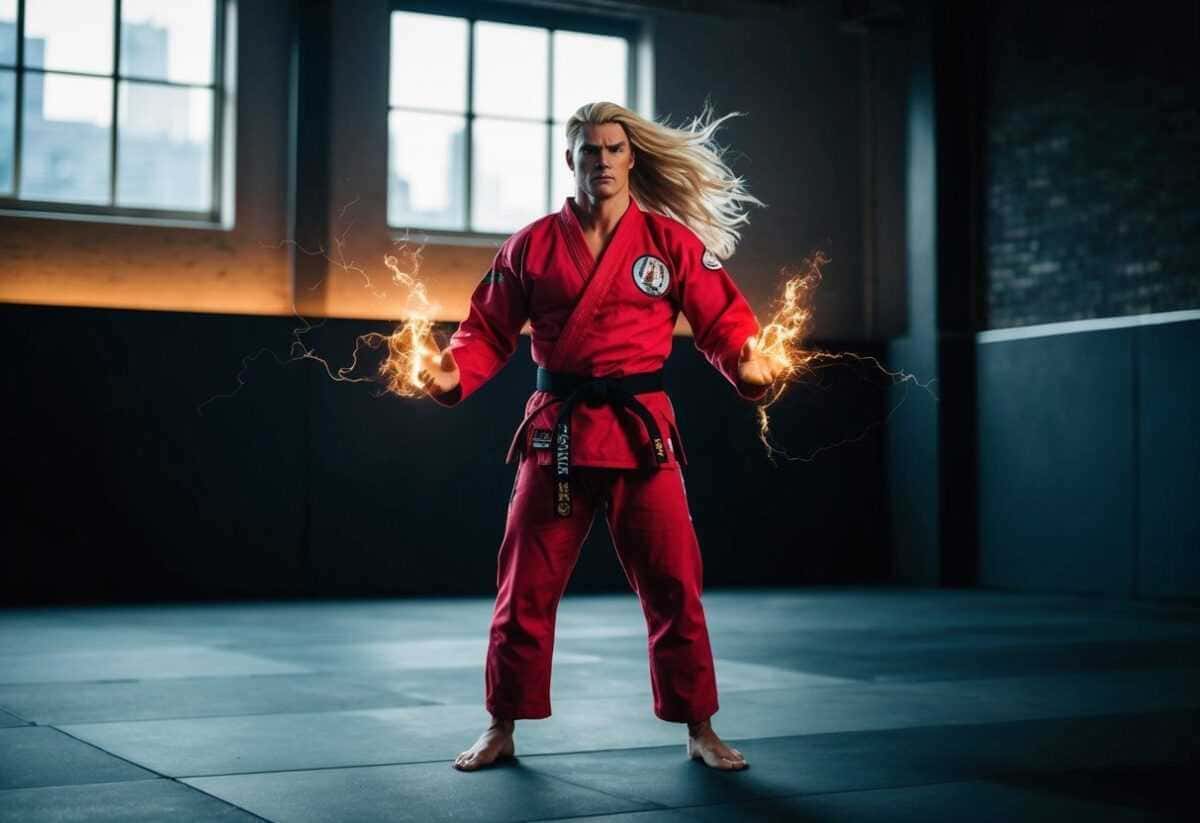 O que aconteceu com Ken em Street Fighter? - Revista Tech