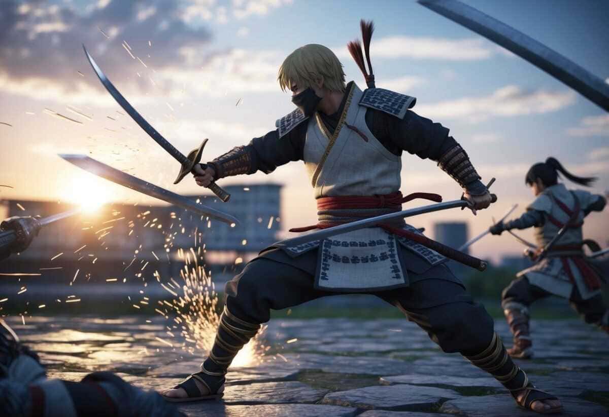 O que é Parry em Sekiro? - Revista Tech