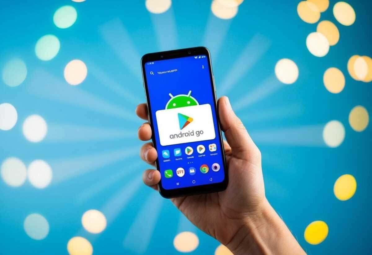 Android Go Download: Recursos do App para Android - Revista Tech