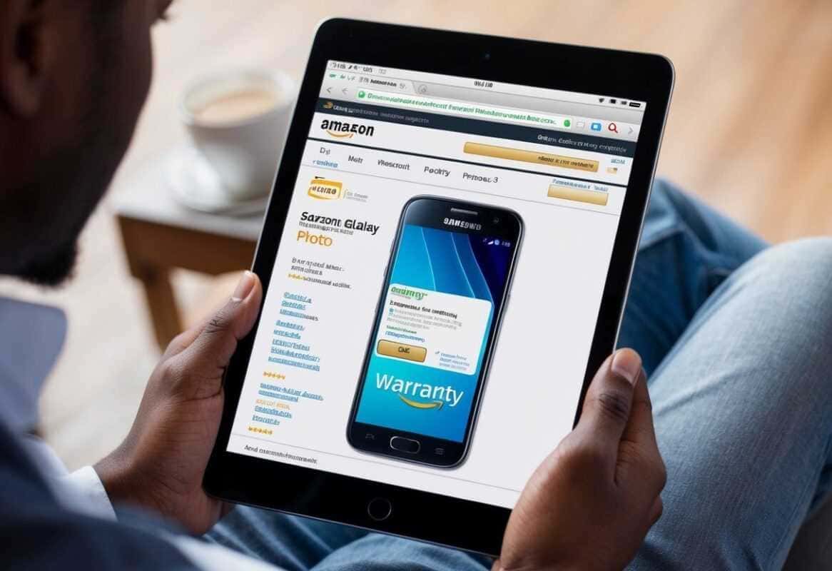 Celulares Samsung com garantia na Amazon - Revista Tech