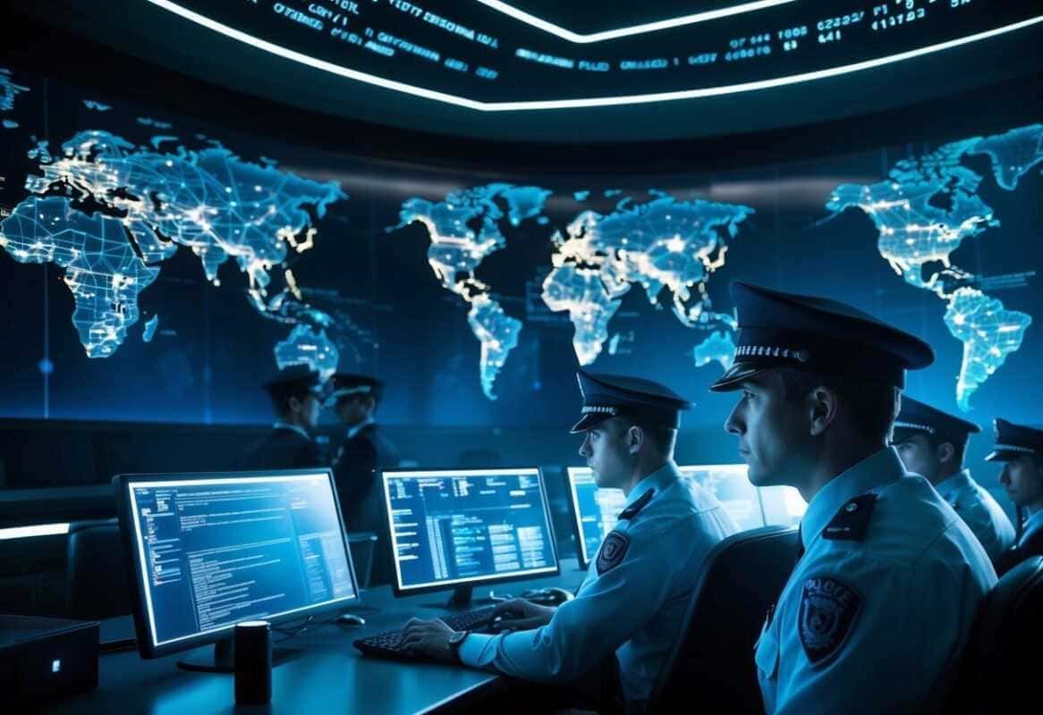 Como a polícia acha o IP? Guia completo - Revista Tech