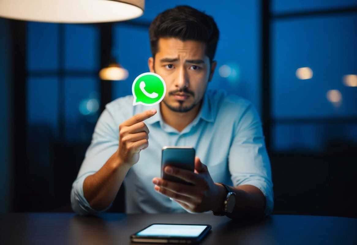 Como banir o WhatsApp de uma pessoa? - Revista Tech