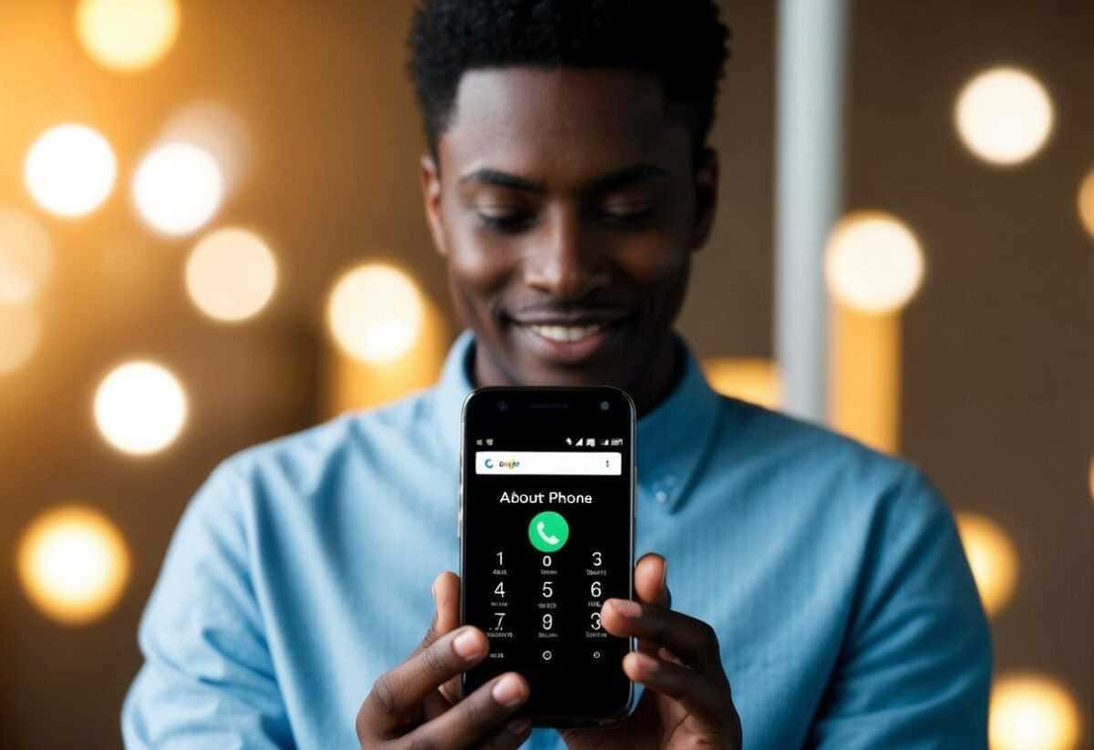 Como saber meu número de celular Android? - Revista Tech