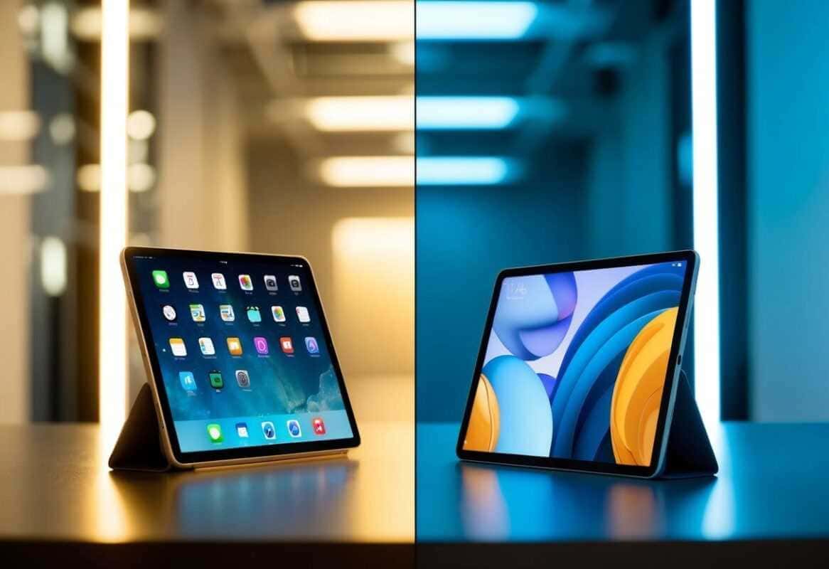 Comparativo de recursos: Tablets Samsung vs Xiaomi - Revista Tech