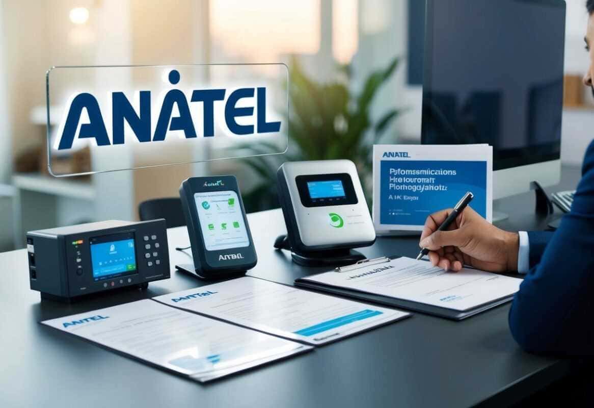 Descubra os custos para homologar seu produto na Anatel. - Revista Tech