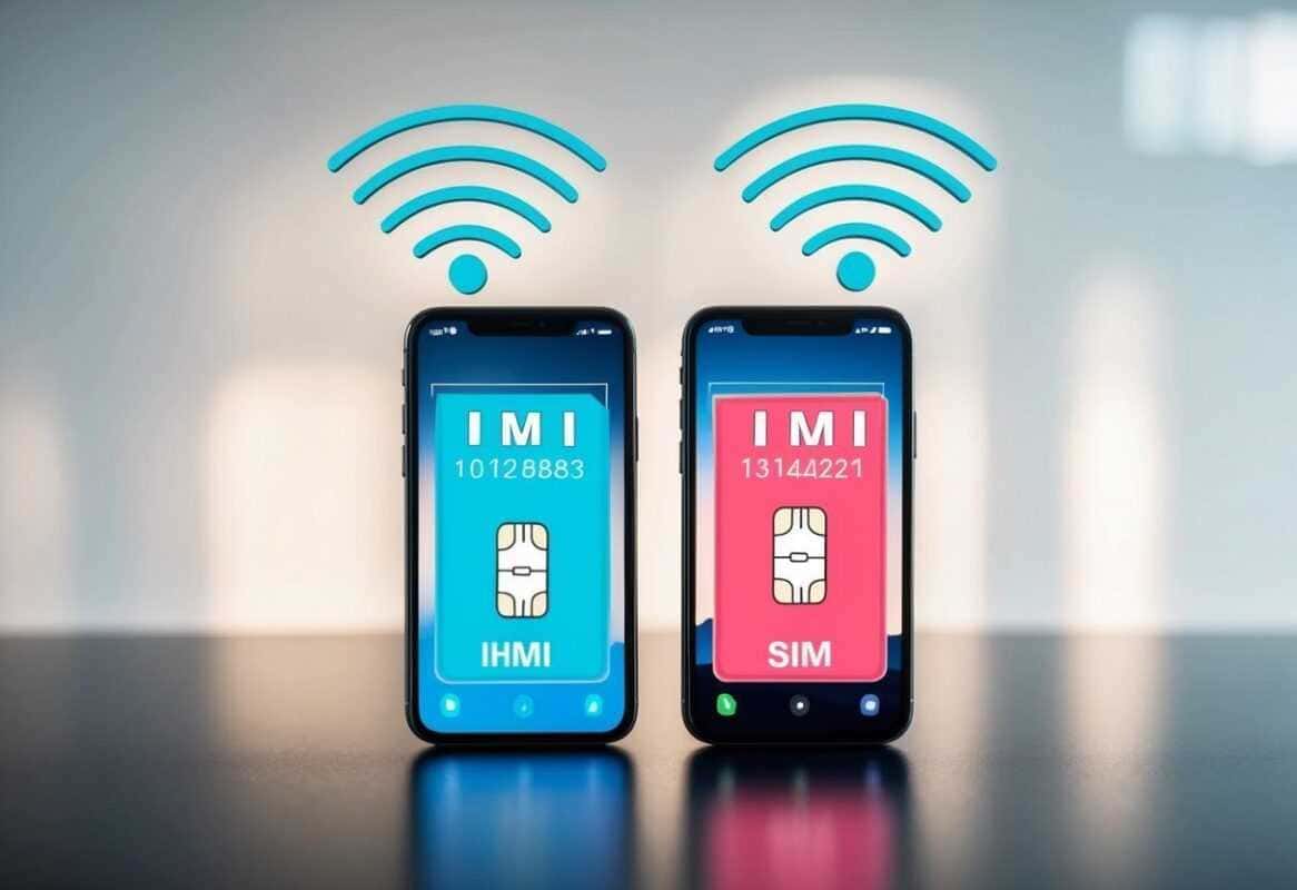 IMEI 1 ou 2: Qual escolher? - Revista Tech