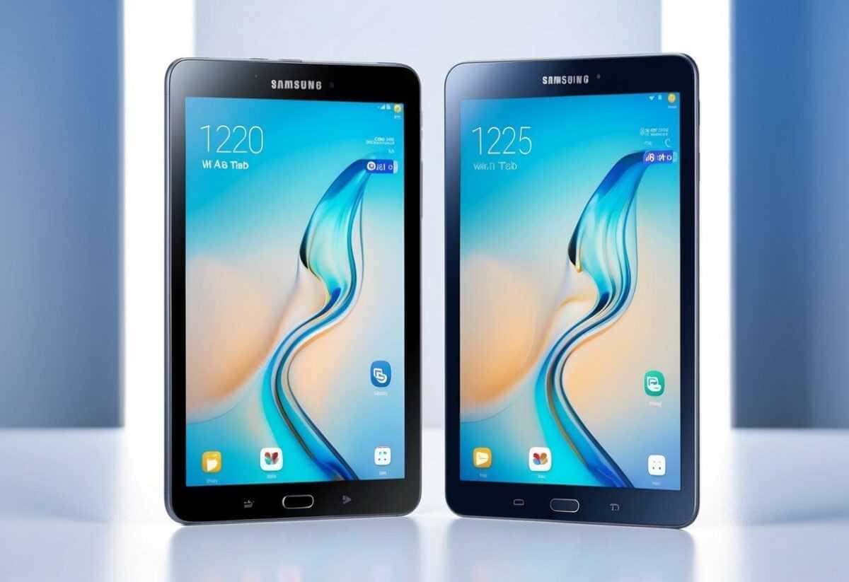 Qual a diferença entre o tablet T290 e T295? - Revista Tech