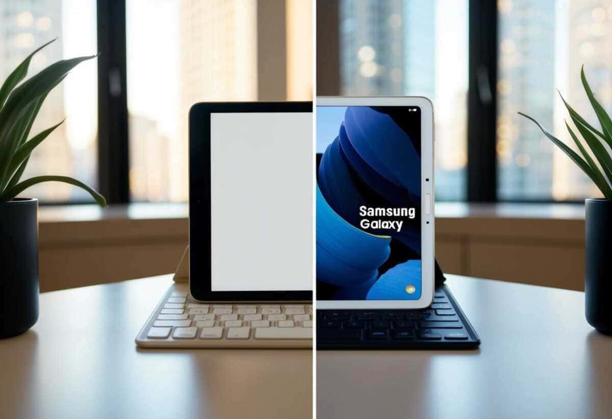 Qual a diferença entre Tablet e Tab? - Revista Tech