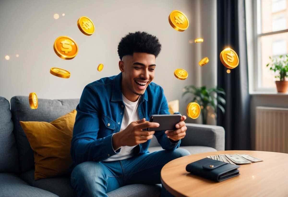 Qual app de jogo que paga de verdade? - Revista Tech