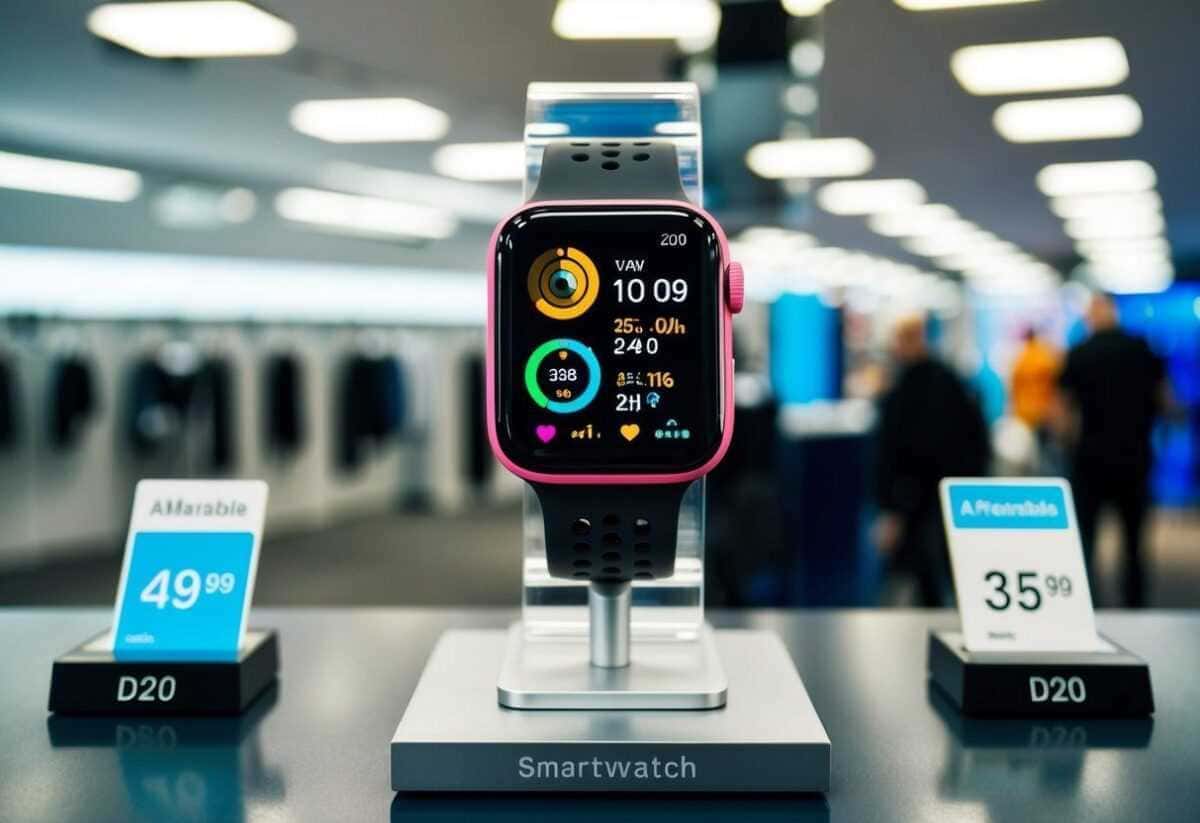 Smartwatch D20, onde comprar? - Revista Tech