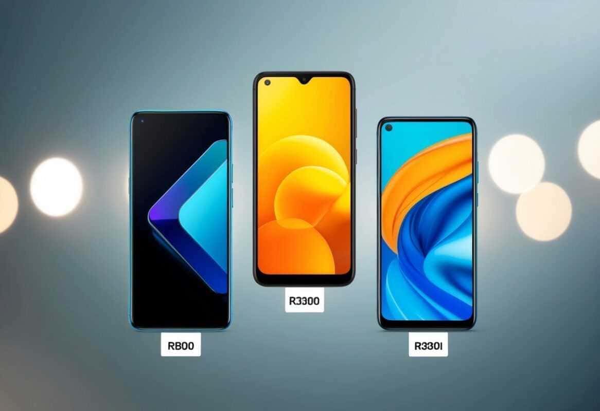 Comprar smartphone Android até R$ 1000 - Revista Tech
