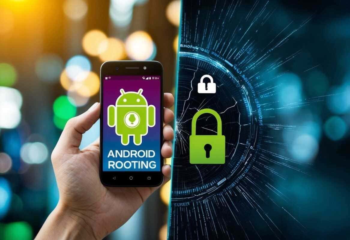 Root no Android - Riscos e vantagens - Revista Tech
