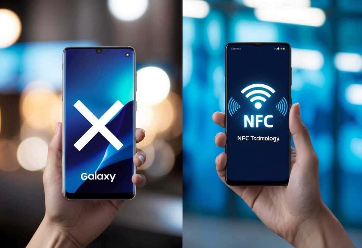 Samsung A31 tem antena NFC? - Revista Tech