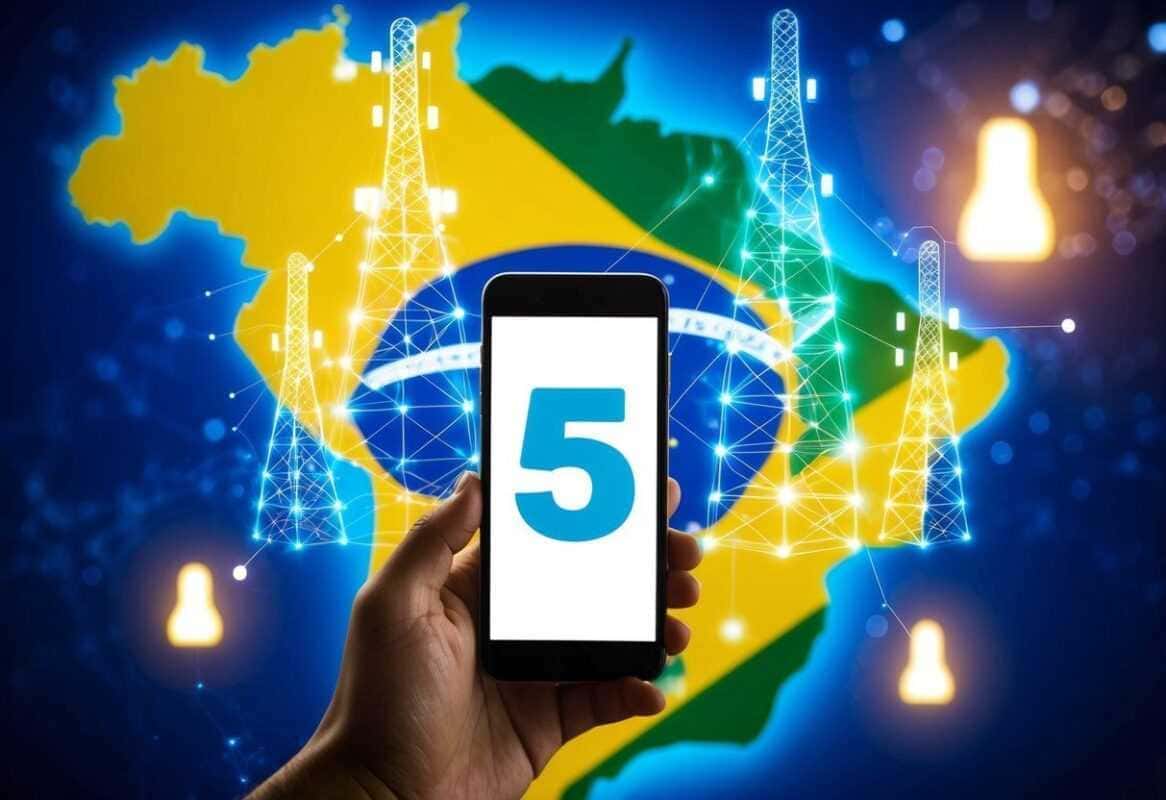 5G no Brasil: Cobertura, planos e tudo o que você precisa saber ...