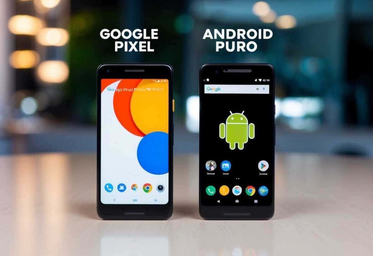 Android Puro: Vantagens e Desvantagens (Vale a Pena?) - Revista Tech