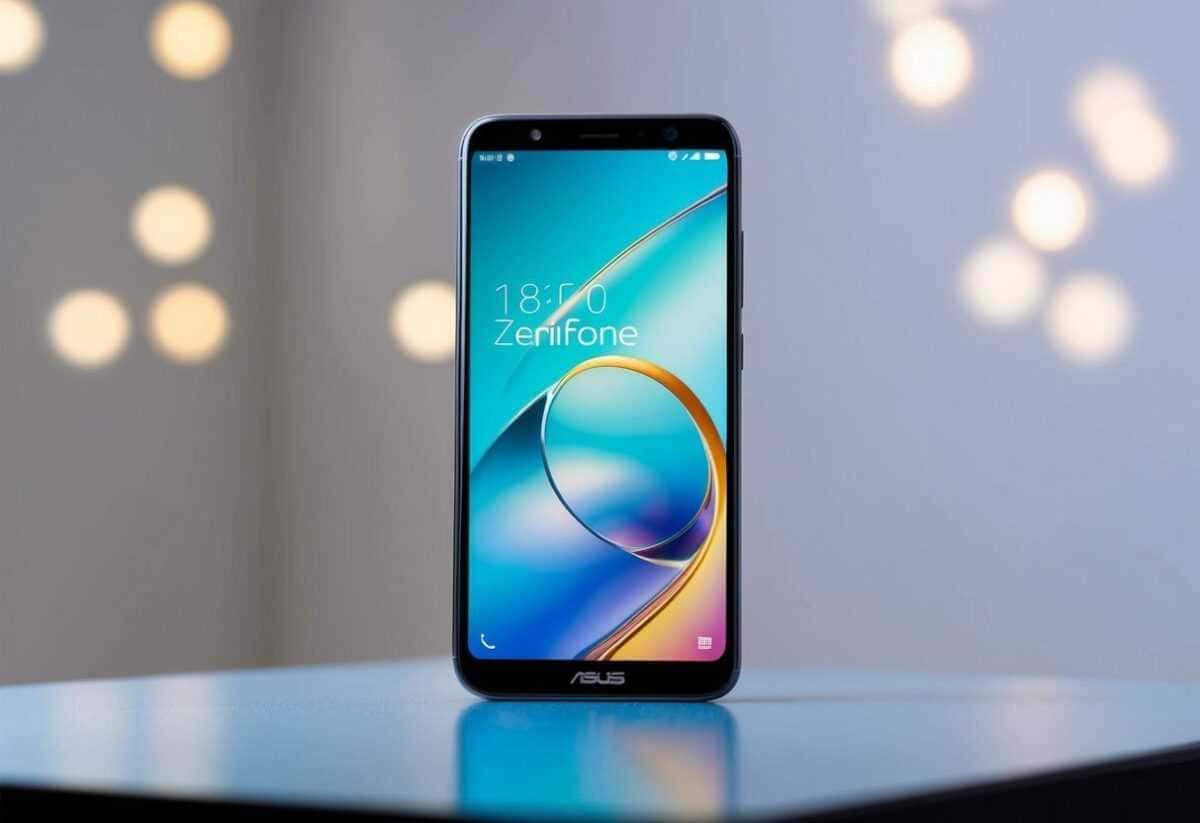 ASUS Zenfone: Design Inovador e Performance Surpreendente! - Revista Tech