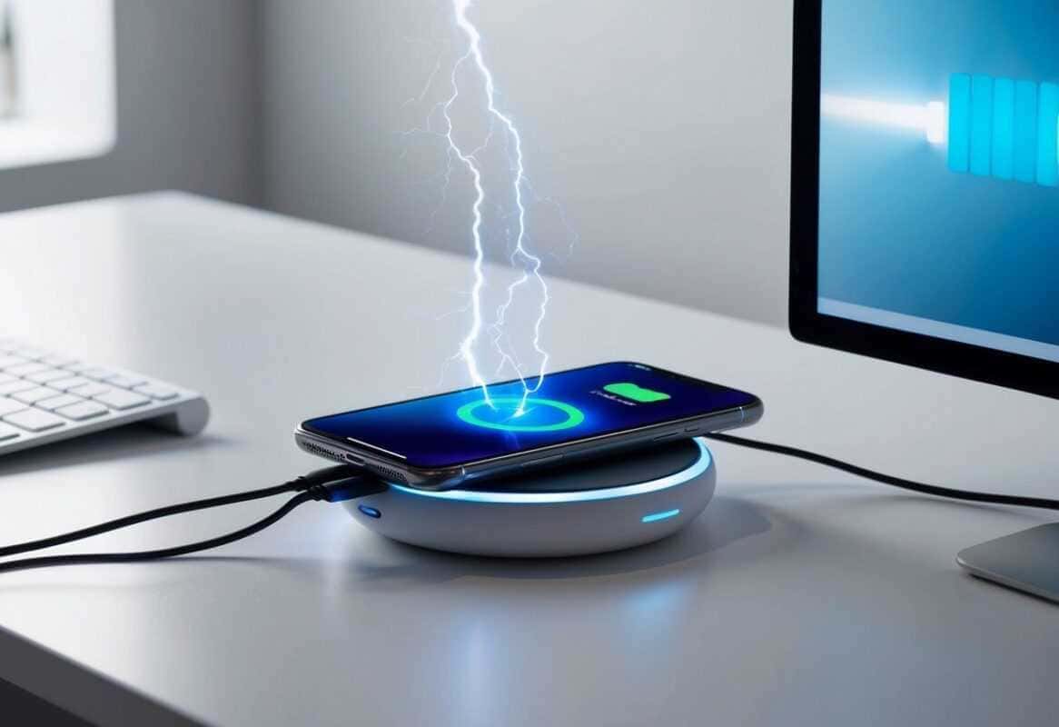 Carregamento Rápido: Mitos e Verdades Sobre Essa Tecnologia. - Revista Tech