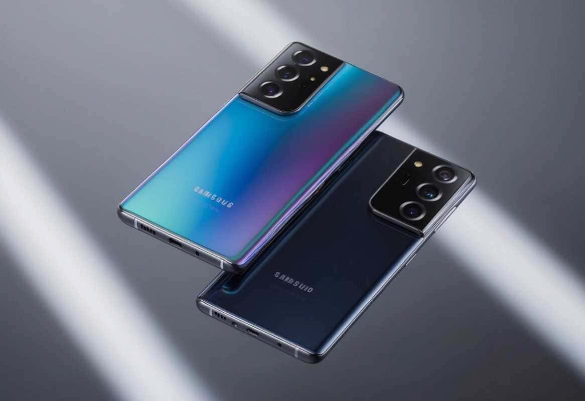 Celular Android com design moderno e inovador - Revista Tech