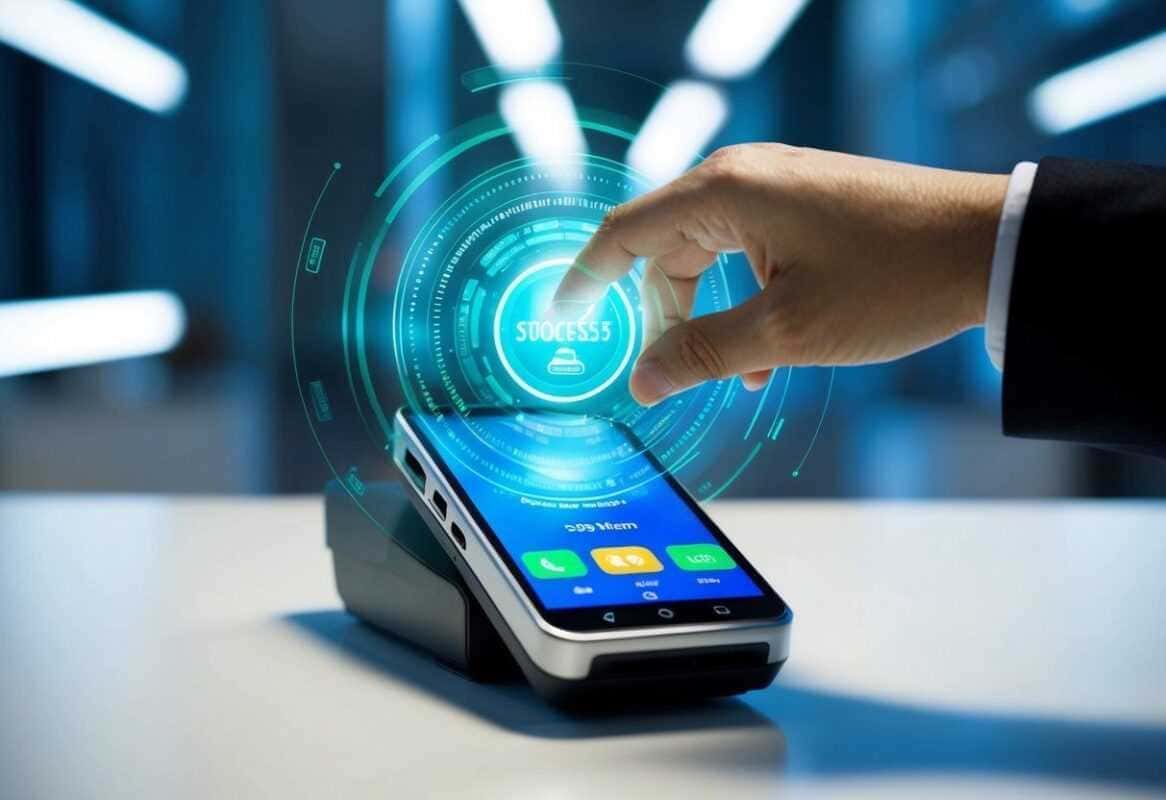 Celular com NFC: Vale a Pena? Descubra as Vantagens e Como Usar ...