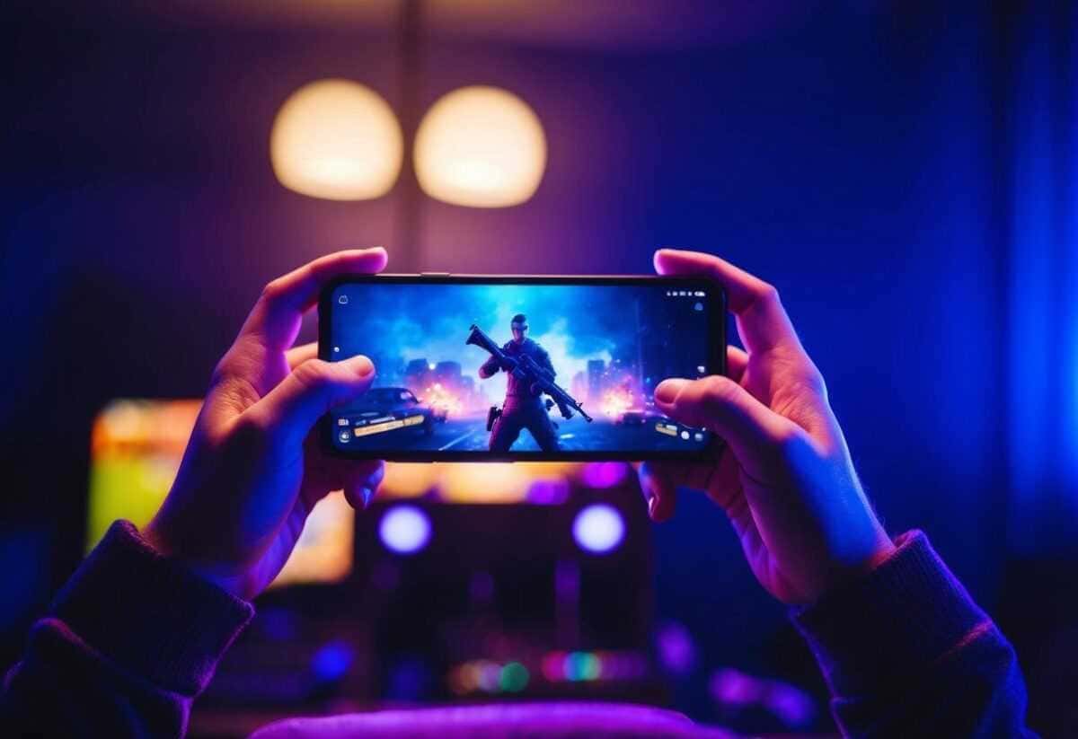 Celular Gamer Imbatível: Guia Completo para Escolher o Seu! - Revista Tech