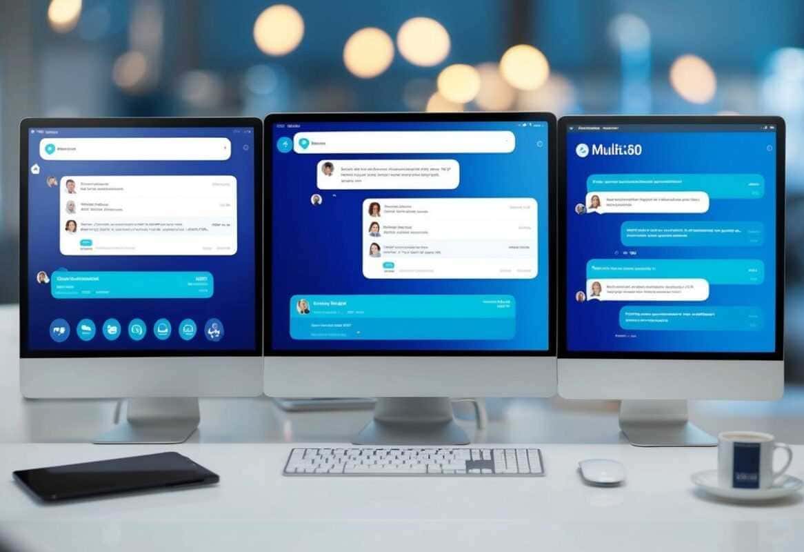 Como apagar mensagem no multi360? - Revista Tech