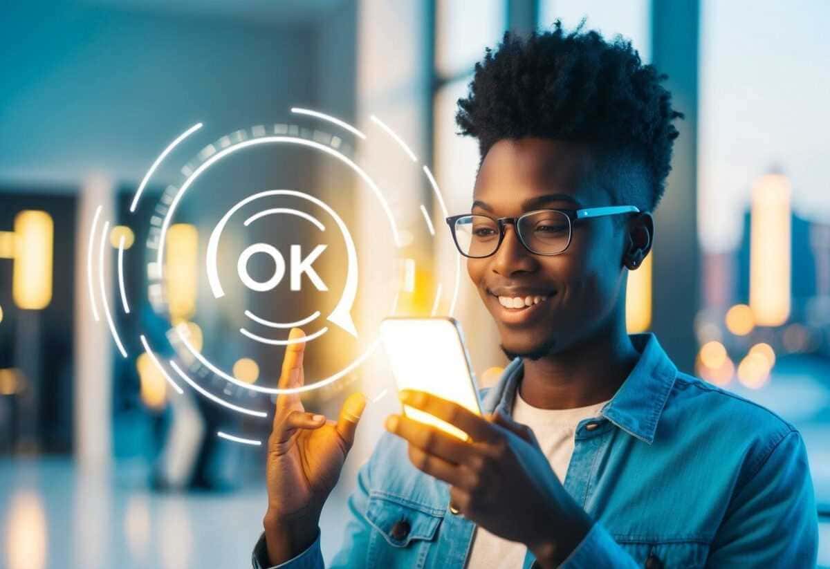 Como ativar o OK Google no seu celular Android e IOS? - Revista Tech