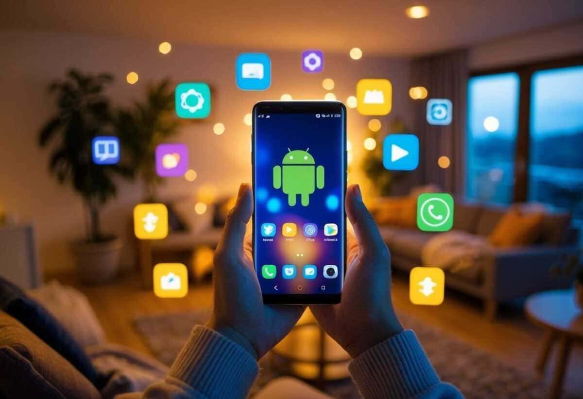 Como Atualizar Seu Celular Android: Guia Passo a Passo! - Revista Tech