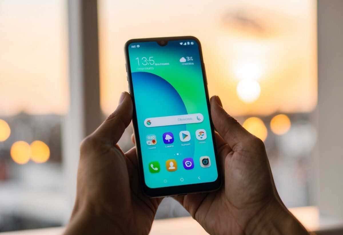 Como configurar meu novo celular Android passo a passo? - Revista Tech