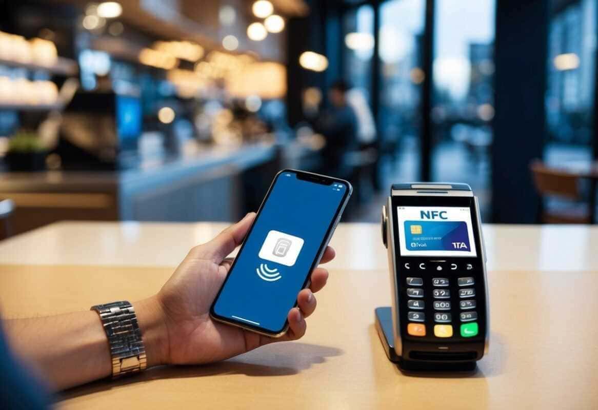 Como configurar o NFC no celular Android para pagamentos? - Revista Tech