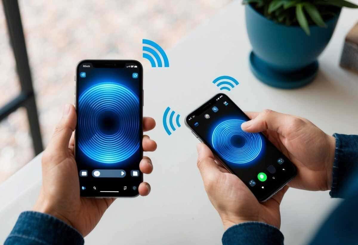 Como controlar outro celular via Bluetooth? - Revista Tech