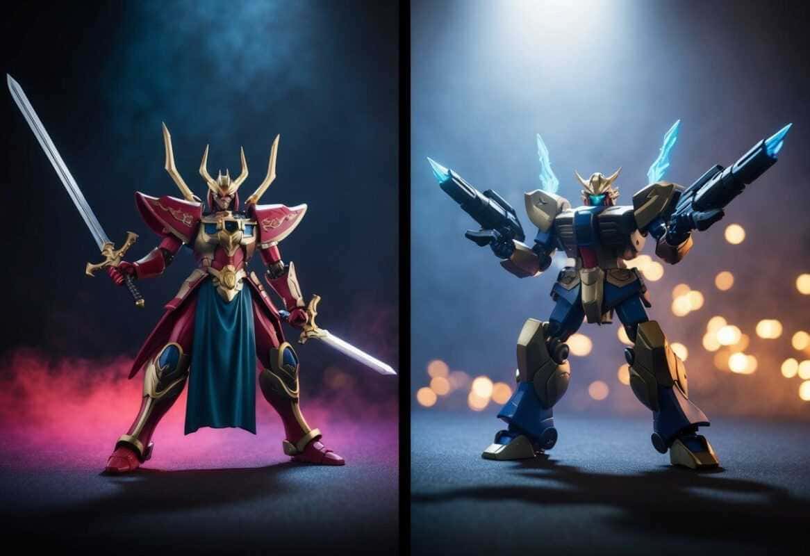 Demon Slayer Vs. One Punch Man: Caçadores De Demônios! - Revista Tech