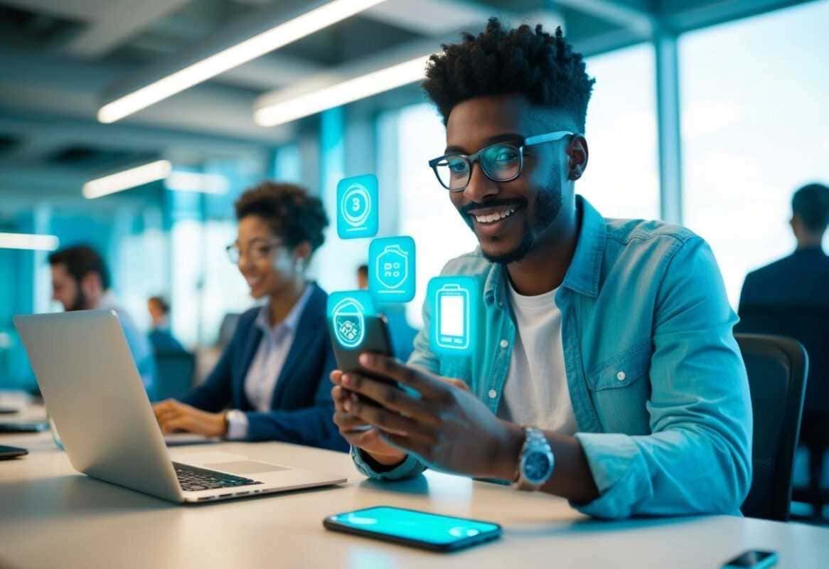 Domine Seu Android: Dicas e Truques Secretos que Ninguém te Conta ...