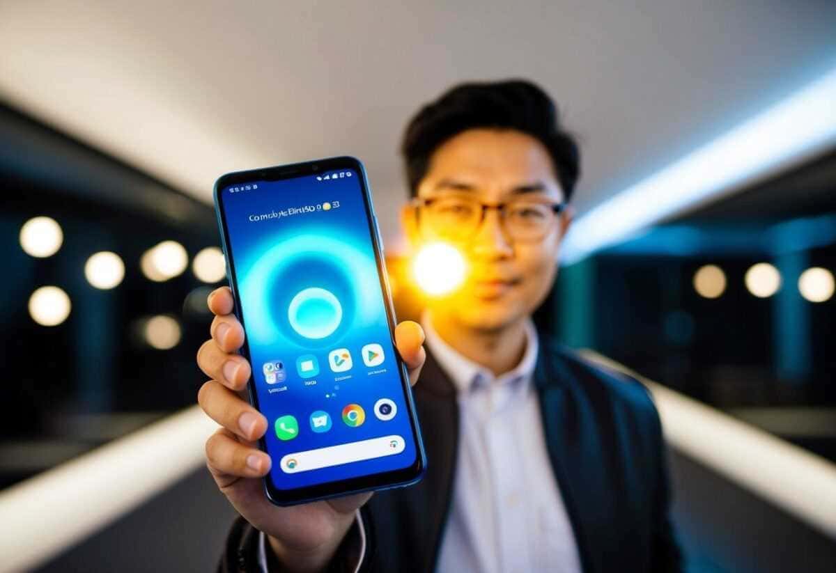 Domine seu Android: Truques Secretos que Ninguém te Conta! - Revista Tech
