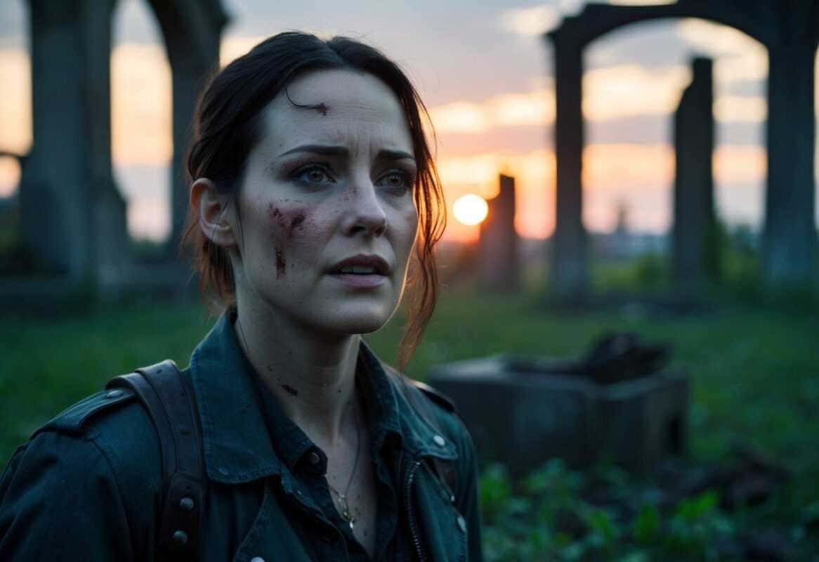 Em quem a Ellie foi inspirada? - Revista Tech