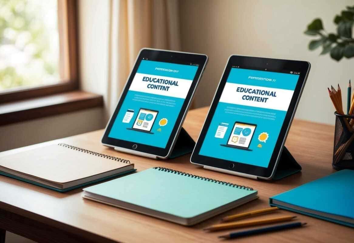 Lenovo vs Positivo: Qual tablet é mais indicado para uso educacional ...
