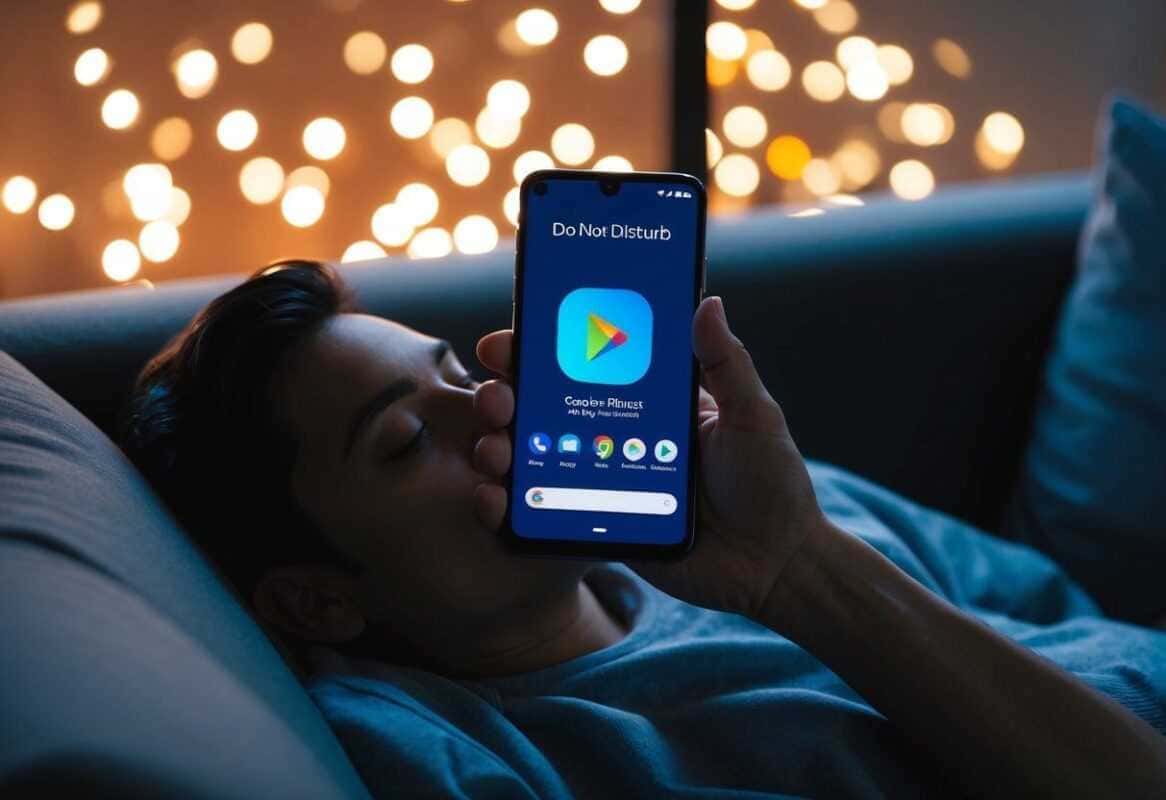 Modo automático no Android - Revista Tech