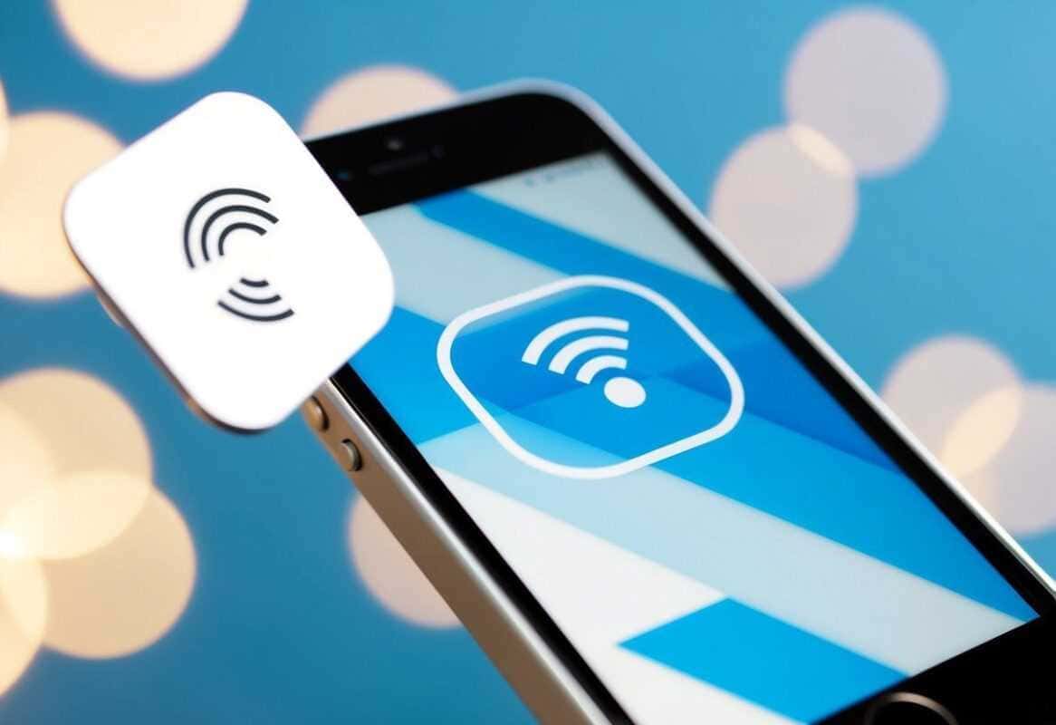 O que significa a sigla NFC no celular? - Revista Tech