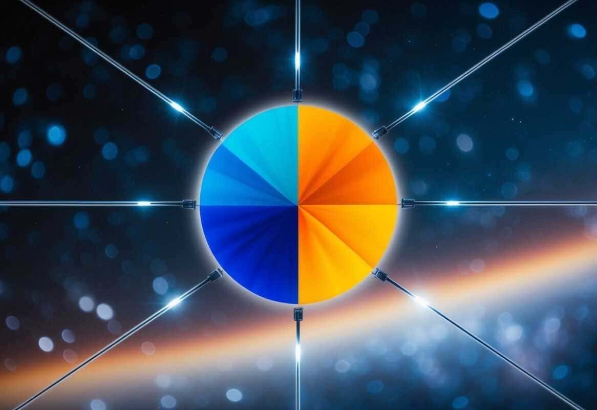 Por Que A Estelar E Laranja? - Revista Tech