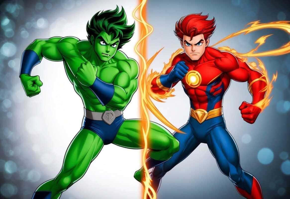 Porque O Mutano Ficou Vermelho? - Revista Tech