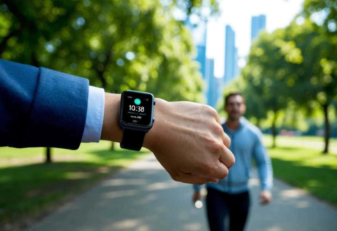 Precisa de internet para usar smartwatch? - Revista Tech
